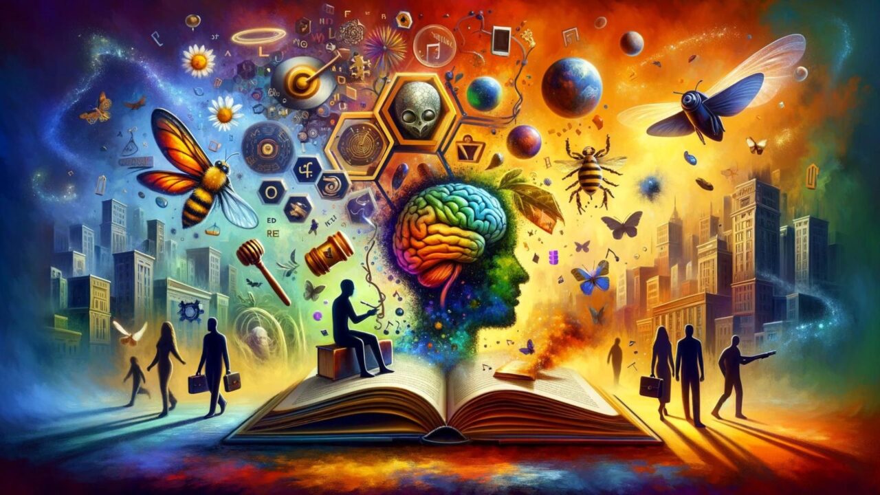 The Digest 4: From Proverbs to the Cosmos - A Journey of Insight ...