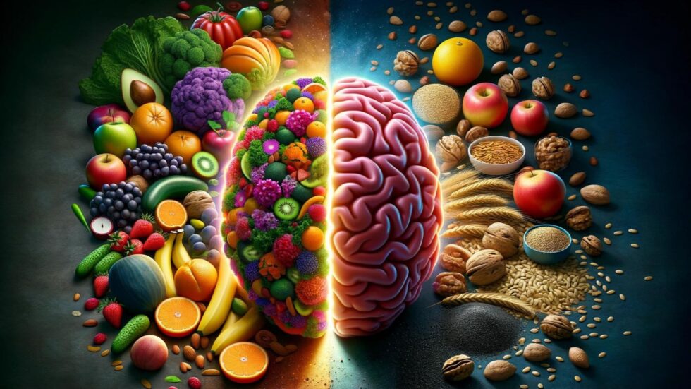 Fuel Your Brain: How Nutrition Powers Learning and Success - English ...