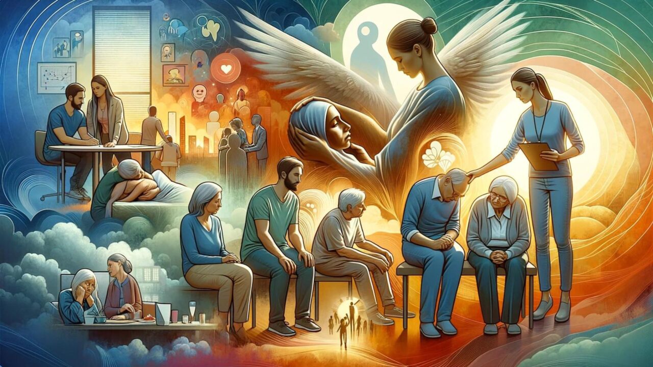 Beyond the Stereotypes: What Does a Social Worker Really Do? - English ...