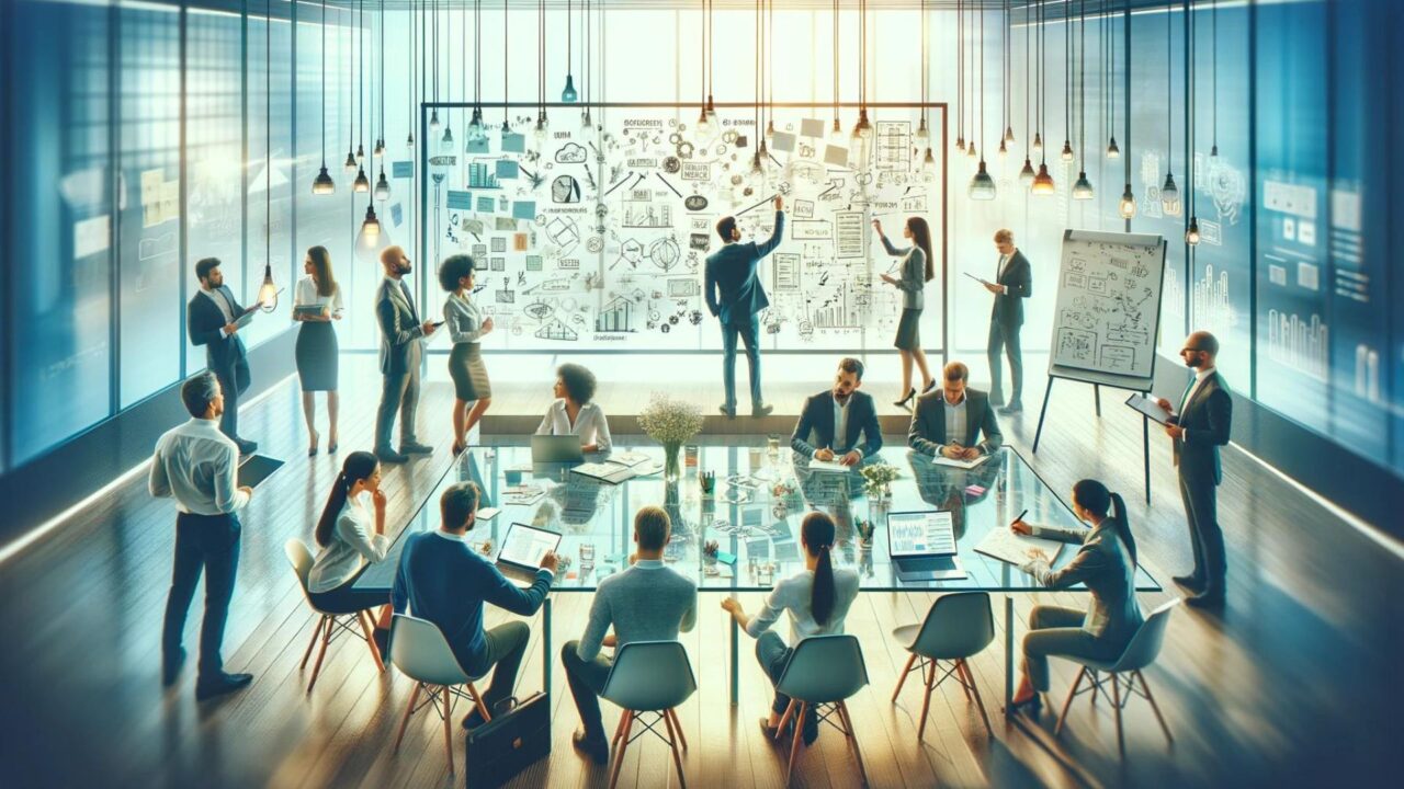 Design Thinking: The Key to Solving Your Toughest Business Challenges ...