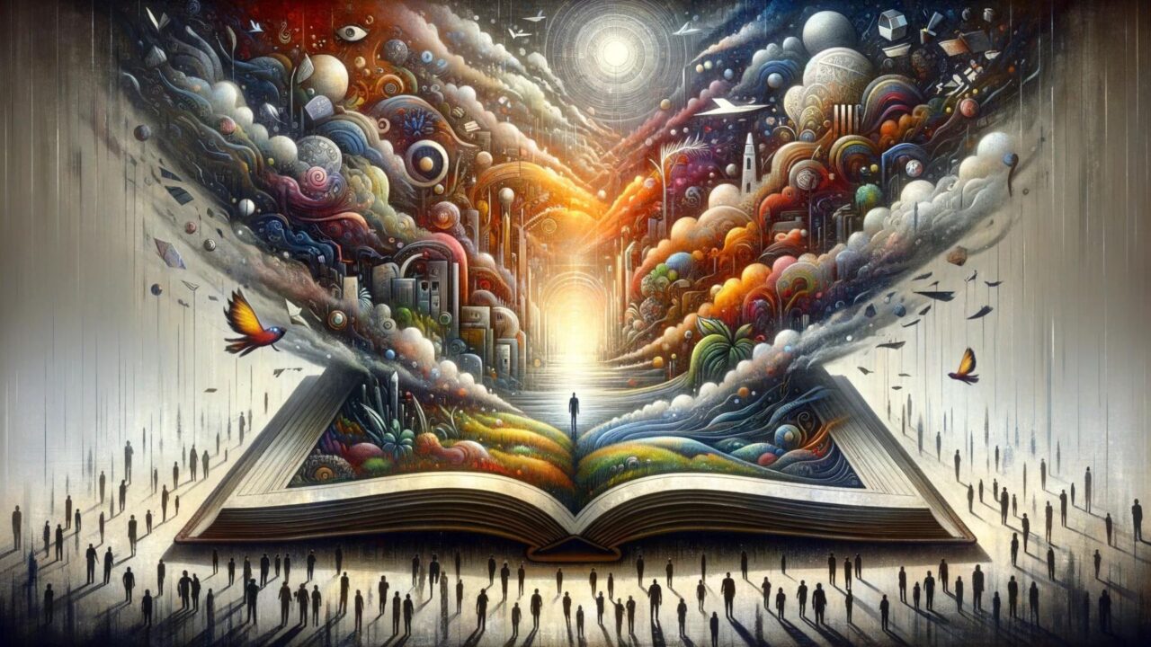 Theme in Creative Writing: The Heart of Your Story - English Plus Podcast