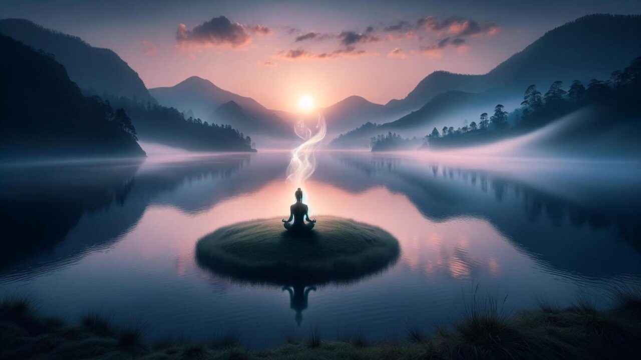 Did You Know? The Word "Spirit" is All About Breath - English Plus Podcast