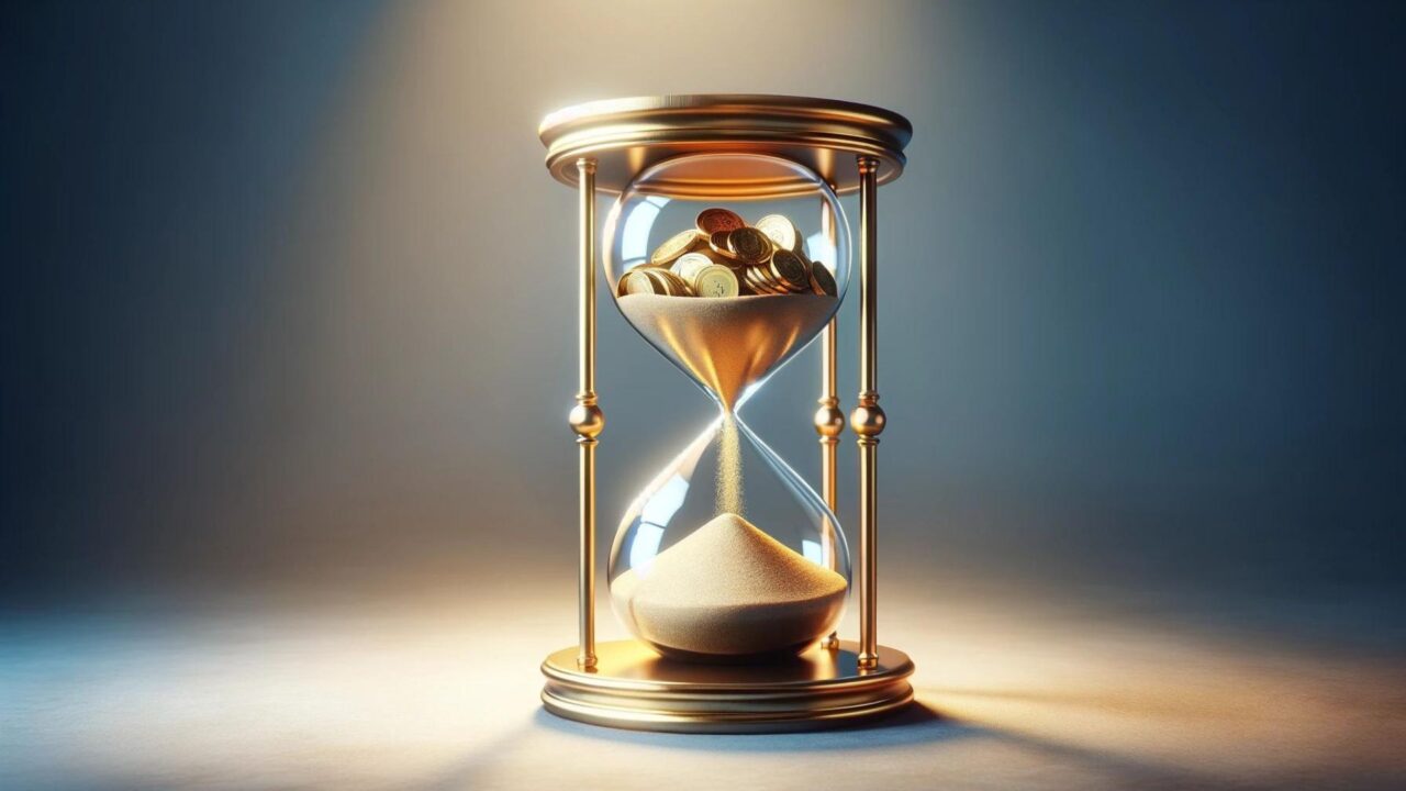 Unlocking the True Meaning of "Time is Money" - English Plus Podcast