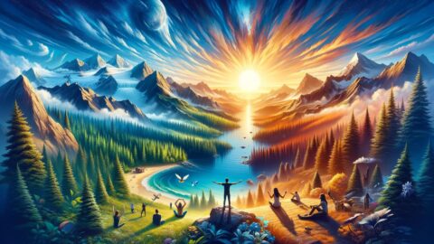 What Makes You Feel Truly Alive? Discover the Spark WithinContentsWhat ...