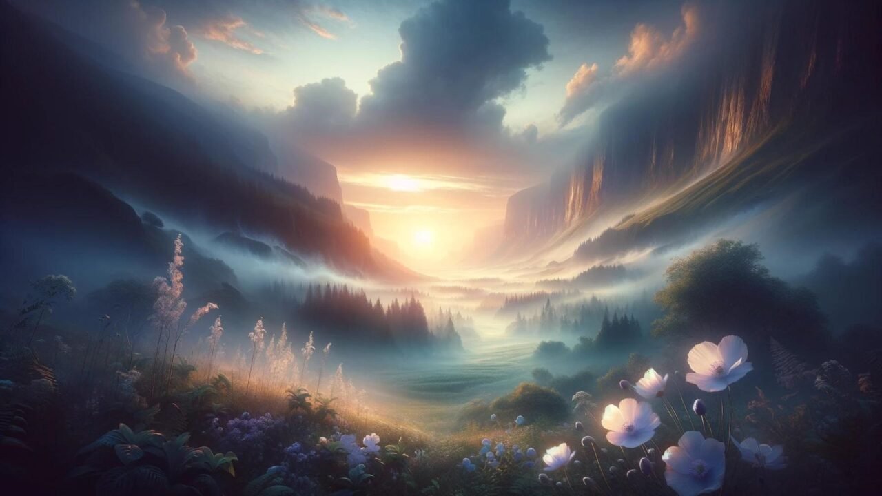 Awakening Beyond Life: A Deep Dive into Percy Bysshe Shelley's Vision ...