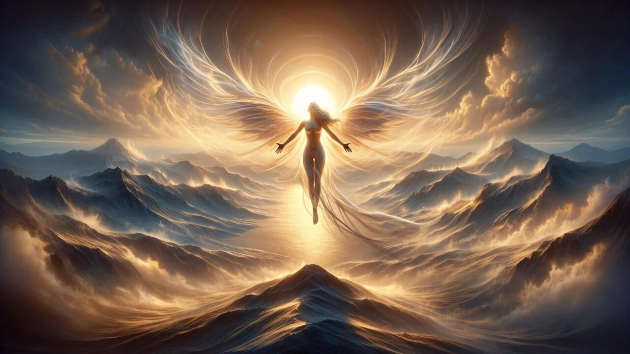 "And Still I Rise": Maya Angelou's Timeless Anthem of Resilience ...