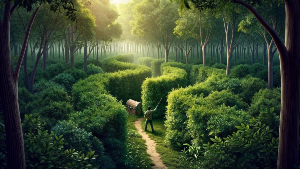 Stop Beating Around the Bush: Meaning and Uses of the Idiom - English ...