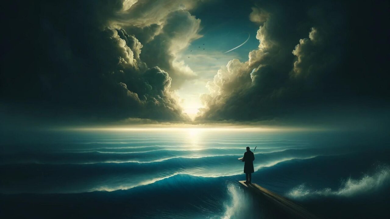 "Being a Writer": Decoding a Poem on Creativity and Perseverance ...