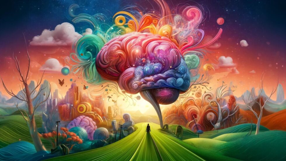 Unraveling the Brain: Debunking Myths and Uncovering Truths - English ...