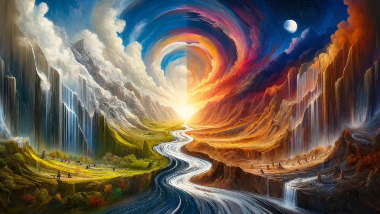 Why Time Flies as You Age: The Science Behind a Puzzling Phenomenon ...