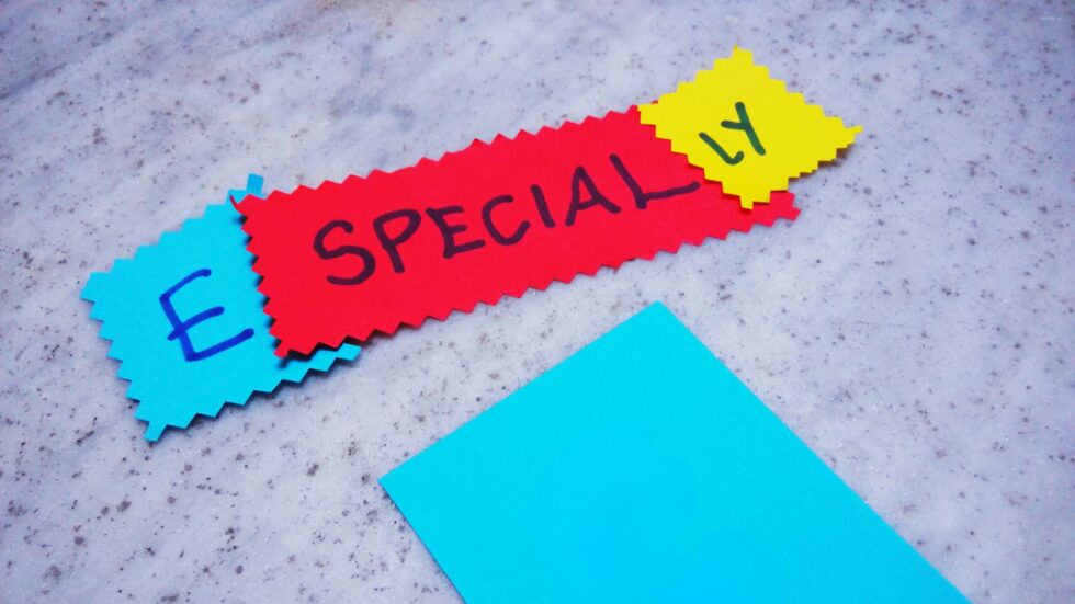 Especially vs. Specially: A Quick Guide to Confusing Words - English ...