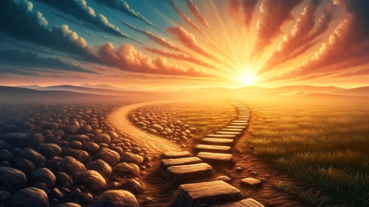 Own Your Destiny: Understanding the Power of Decisions - English Plus ...