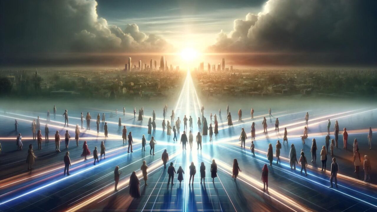 Intersectionality: Why Everyone Needs This Tool for Social Justice ...