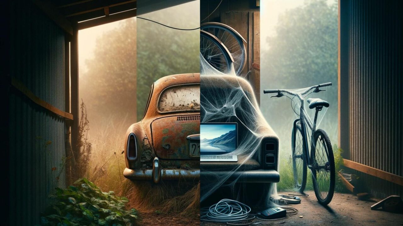 Untangling "Misused", "Disused", and "Unused": A Word Lover's Guide ...