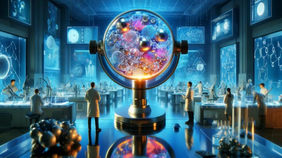 Nanotechnology: The Power of Tiny - What It is and Why It Matters ...