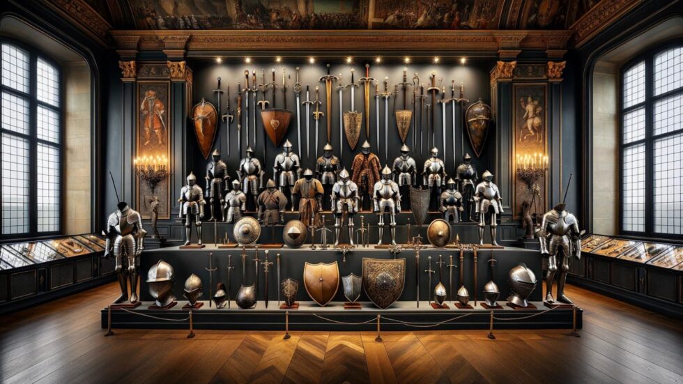 Panoply: Understanding a Word of Splendid Range - English Plus Podcast