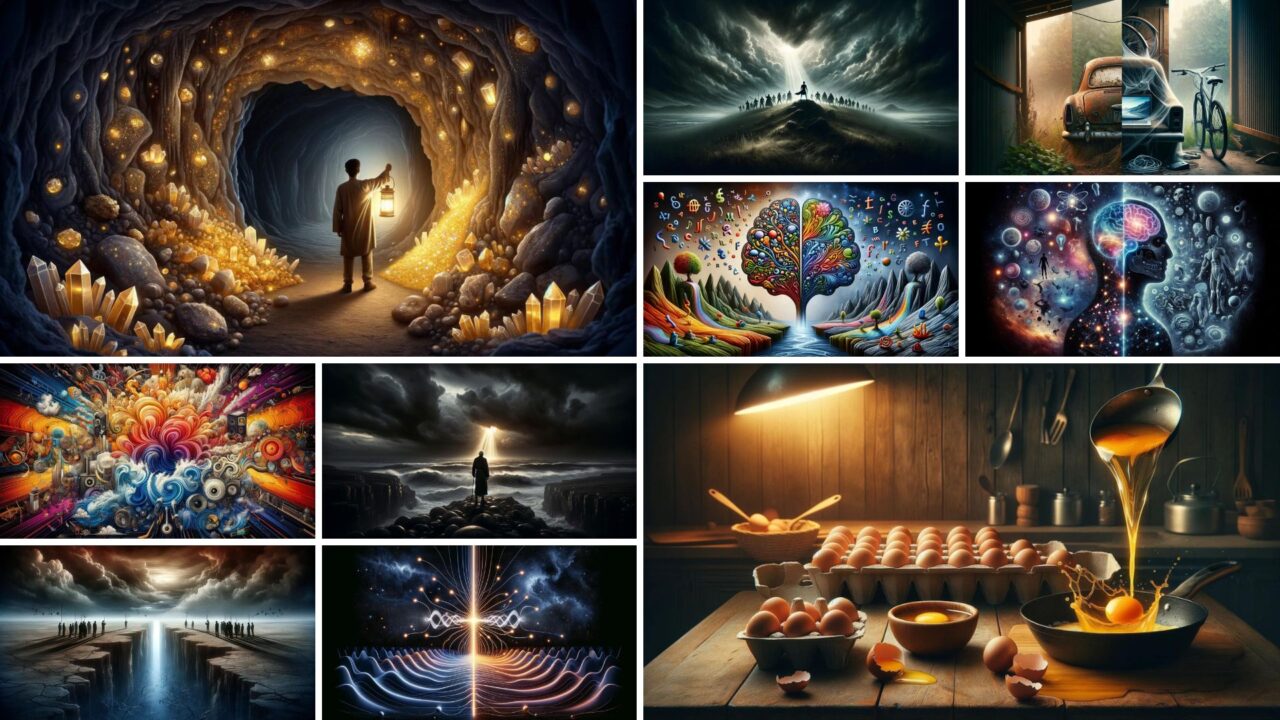 The Digest 5: Words of Wisdom, Word Power and More - English Plus Podcast