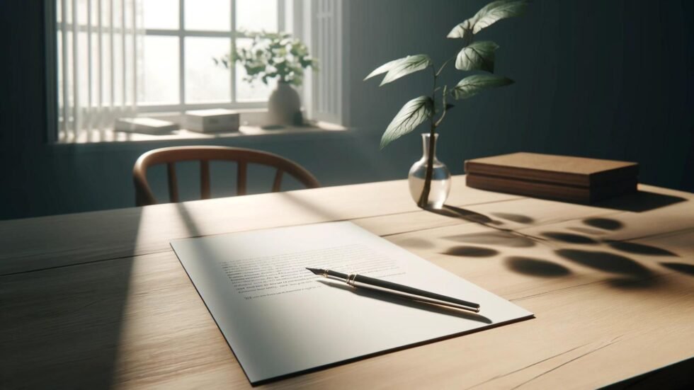 Embrace Minimalist Writing: Say More with Less - English Plus Podcast