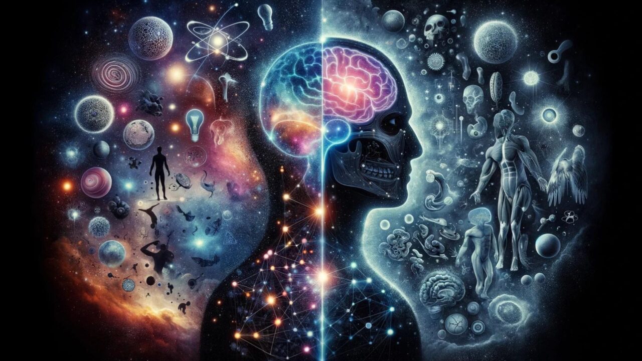 Mind vs. Body: Are They Separate? Exploring the Connection - English ...