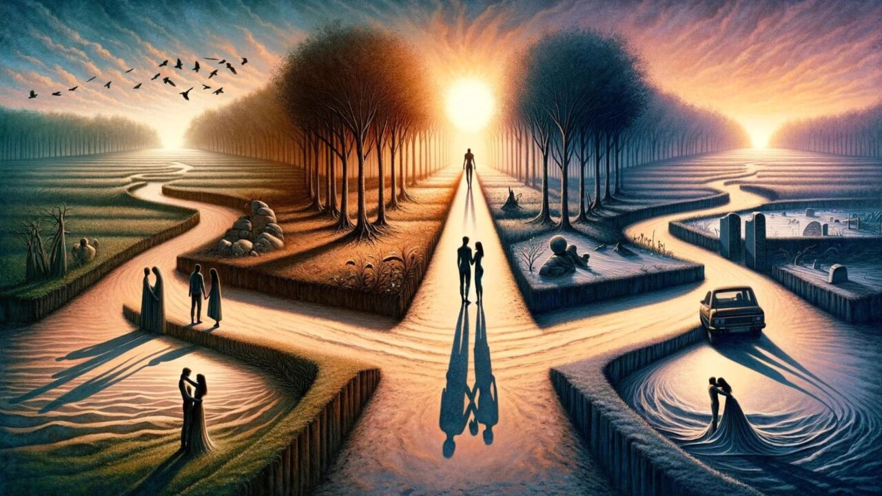 "When That Day Comes": A Poem on Unwavering Love and the Passage of ...