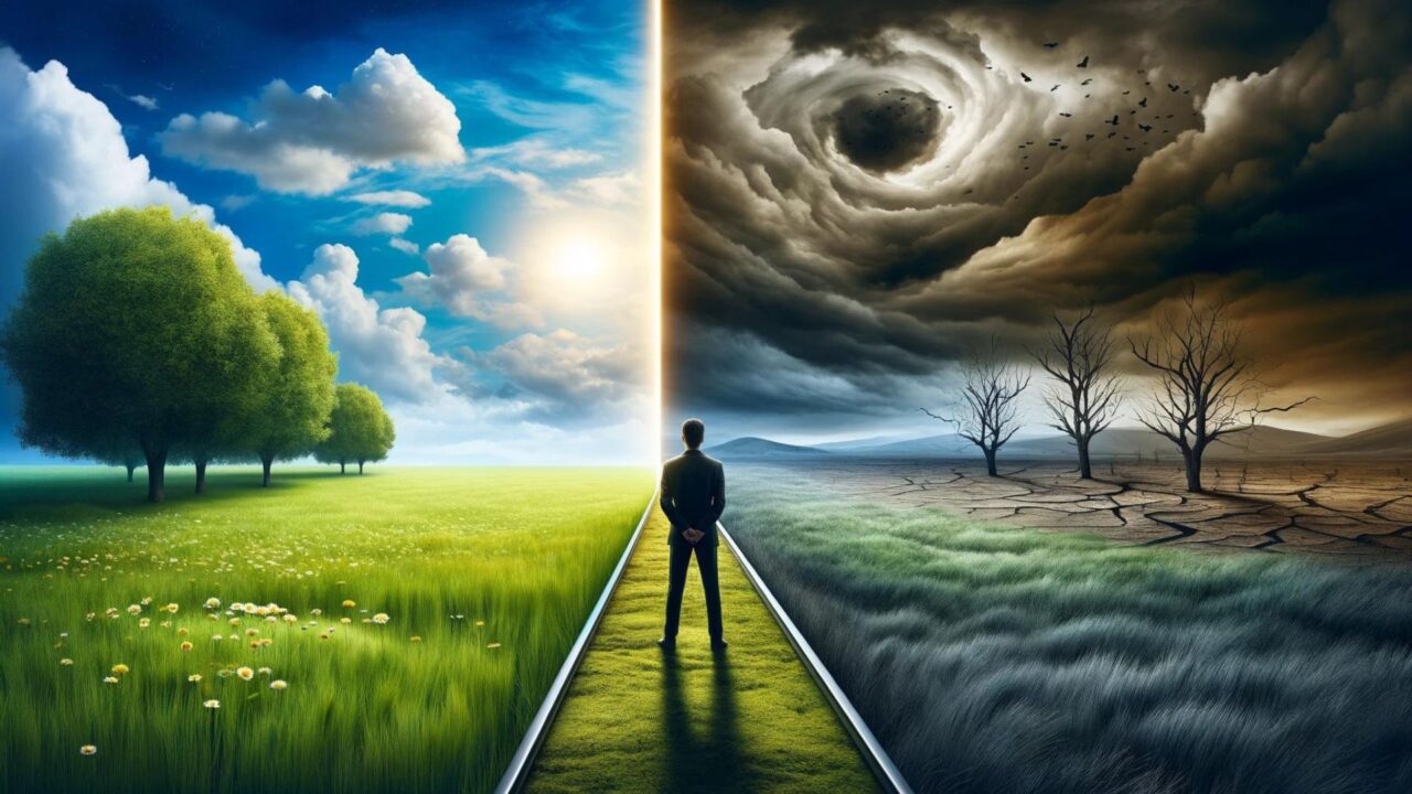 Are Humans Inherently Good or Bad? A Timeless Debate - English Plus Podcast Are Humans Inherently Good or Bad? A Timeless Debate - English Plus Podcast