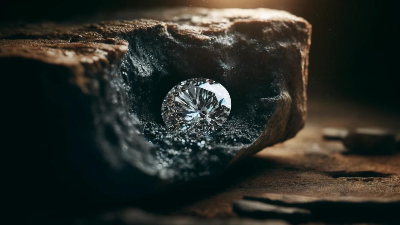 What's the meaning of the idiom "Diamond in the Rough"? - English Plus ...