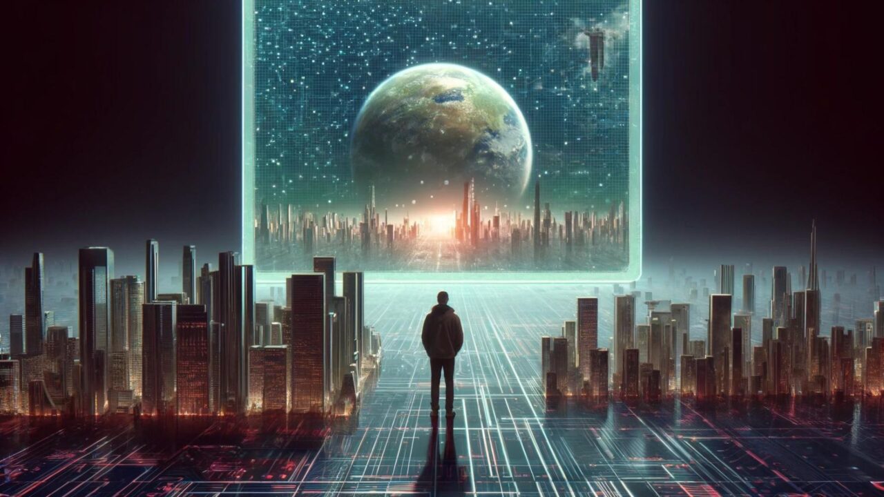 Are We Living in a Simulation? Exploring the Mind-Bending Hypothesis ...