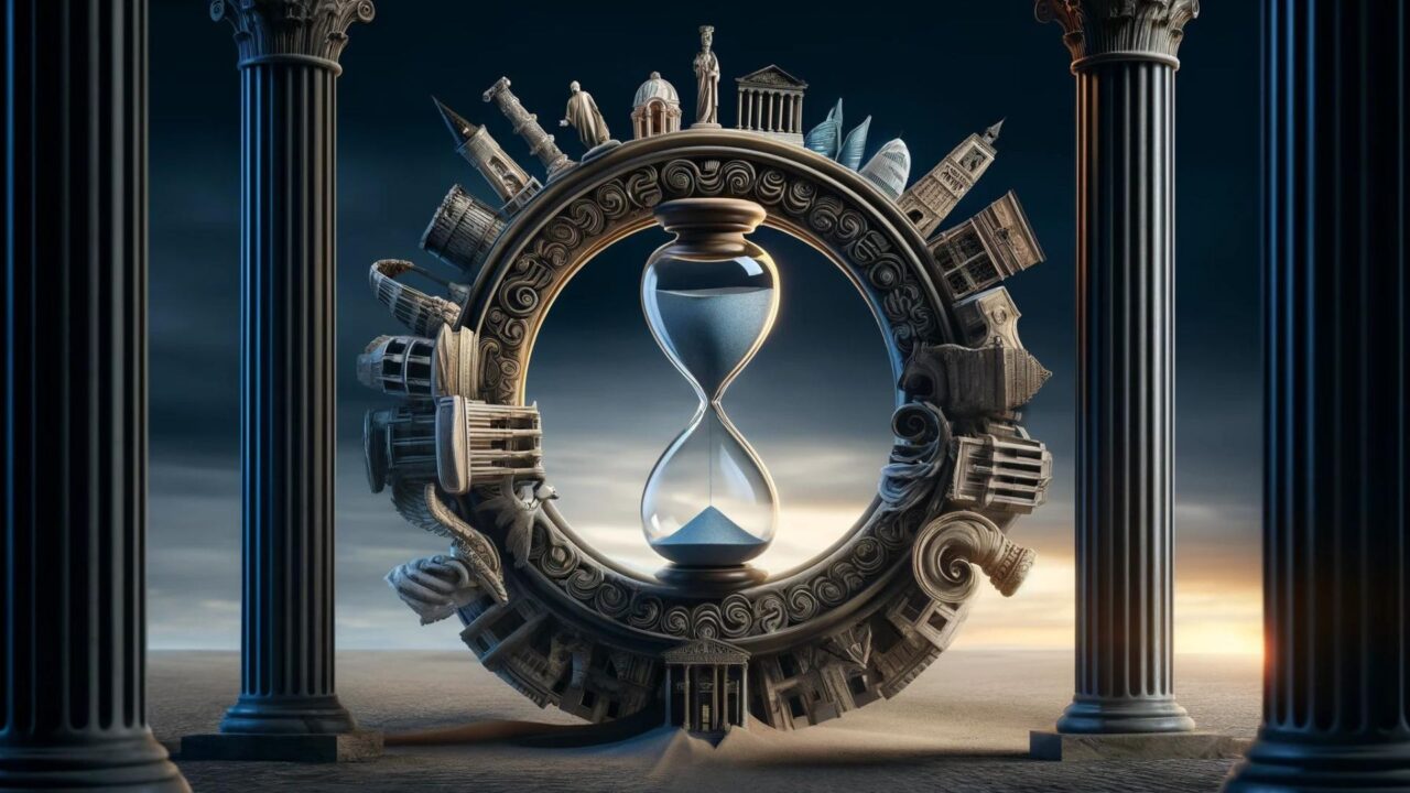 History Repeats Itself: When the Proverb Holds True (and When it Doesn ...