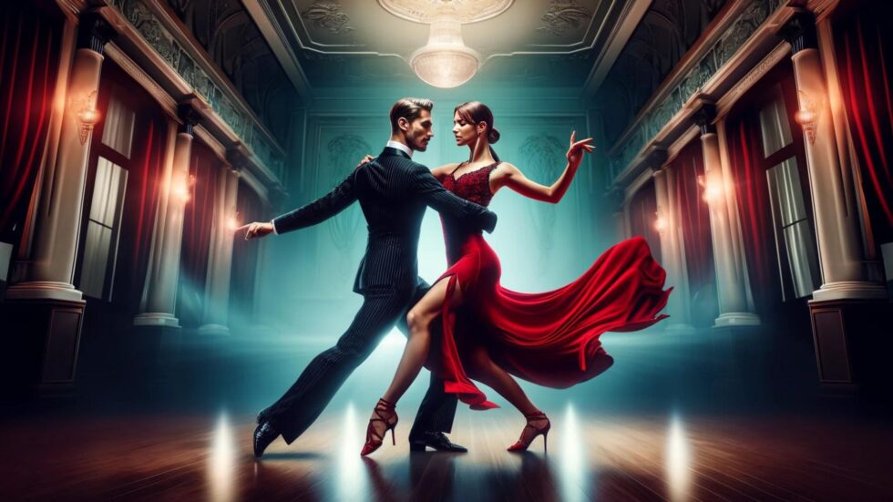 What's the Meaning of the Proverb, "It Takes Two to Tango"? - English ...