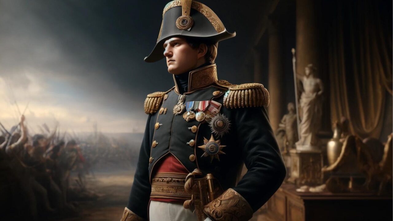 Napoleon Bonaparte: The Life, Achievements, and Lasting Influence of a ...