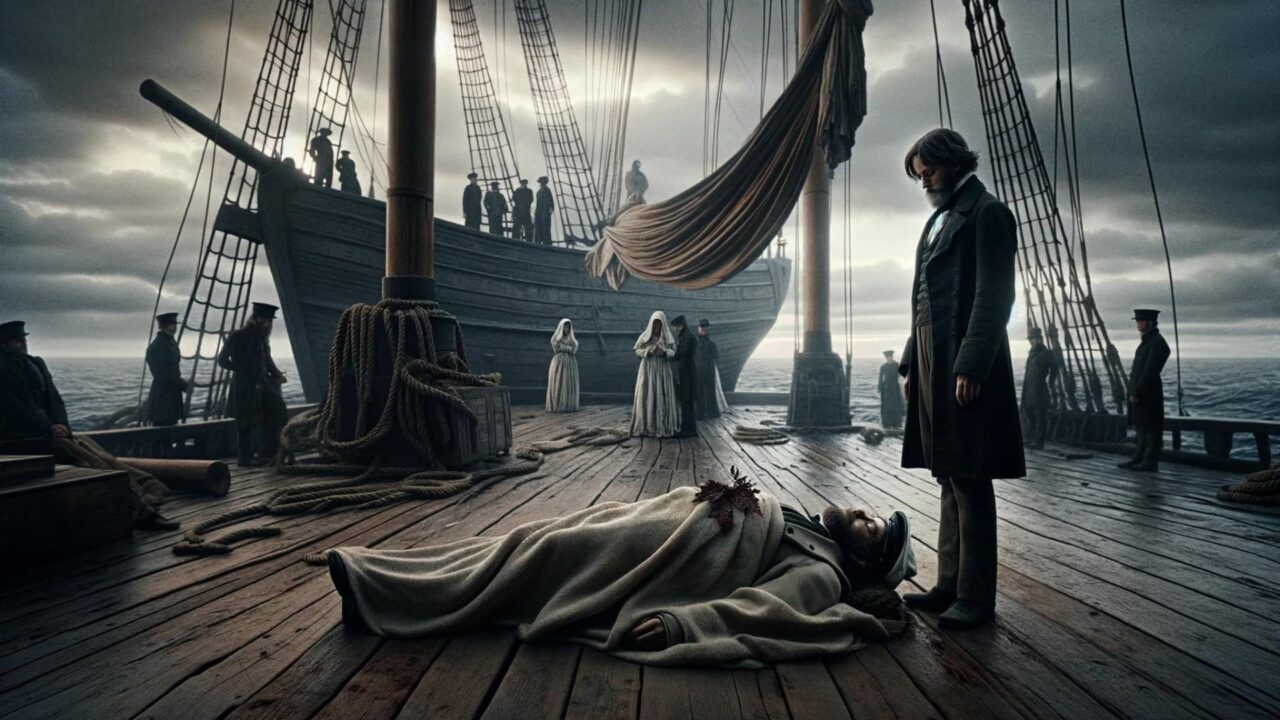 O Captain! My Captain!: Whitman's Elegy, America's Ambivalence ...