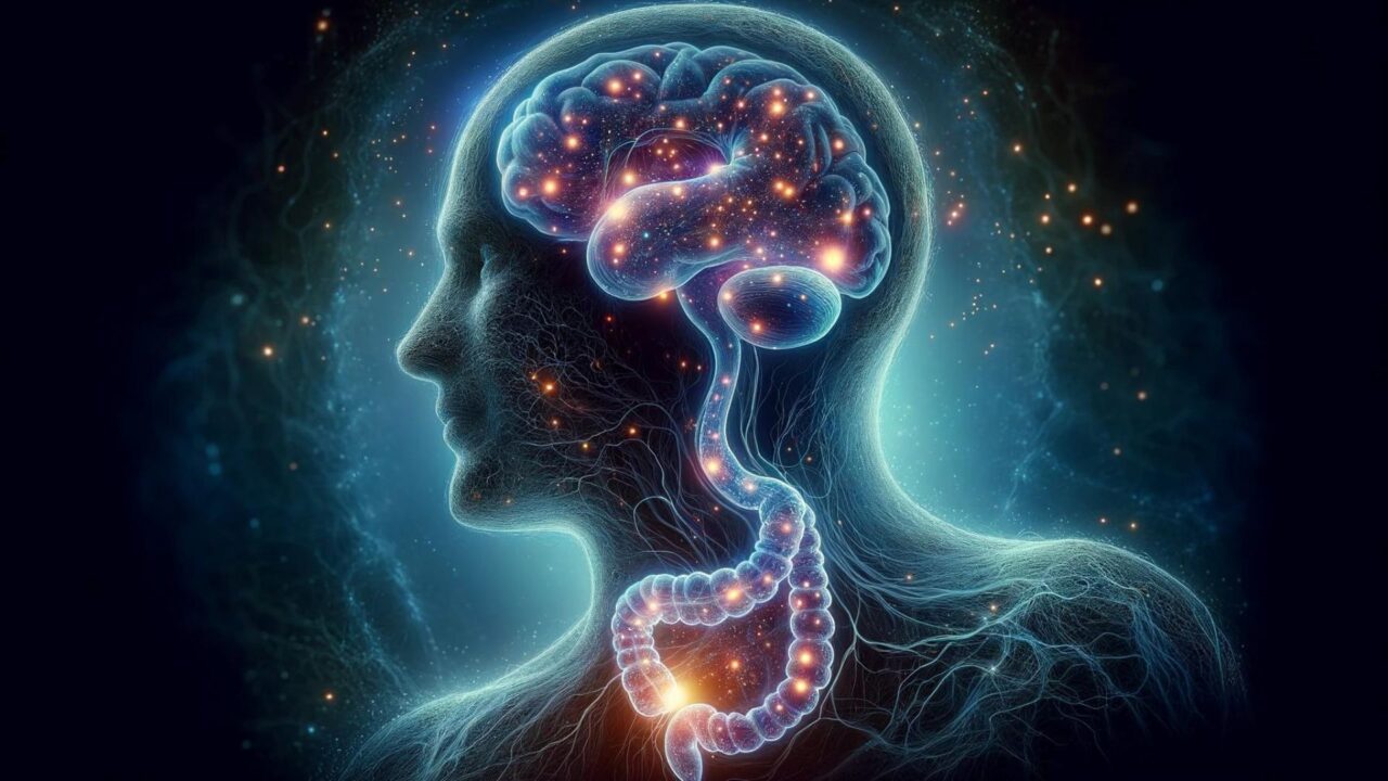 Your Gut's "Second Brain": The Surprising Neuroscience of Digestion ...