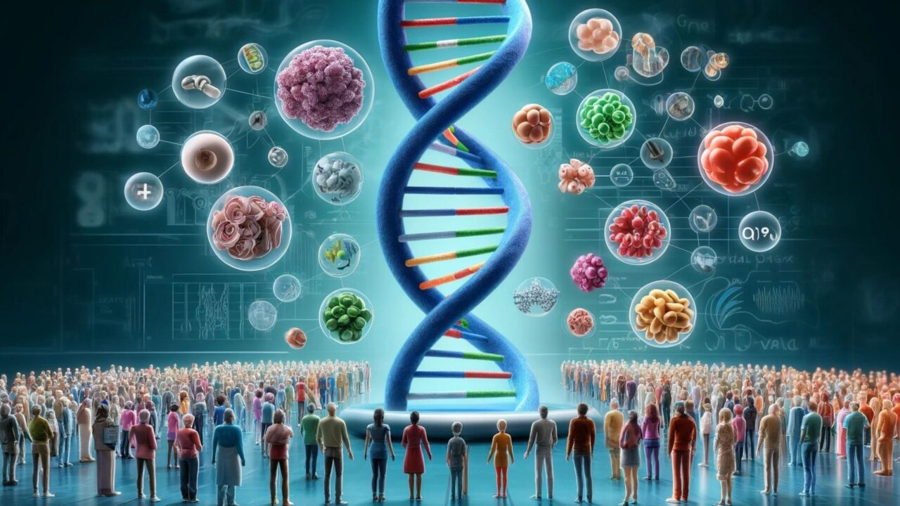 Discover the Secrets of Your DNA: A Very Short Introduction to Genetics ...