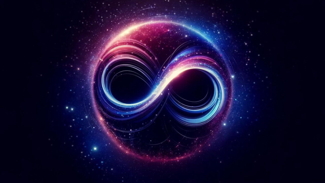 Infinity: Unraveling the Endless Concept in Mathematics - English Plus ...