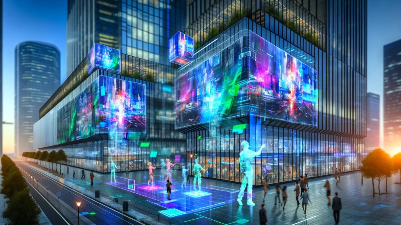 The Future of Digital Advertising: Must-Know Trends to Stay Ahead ...