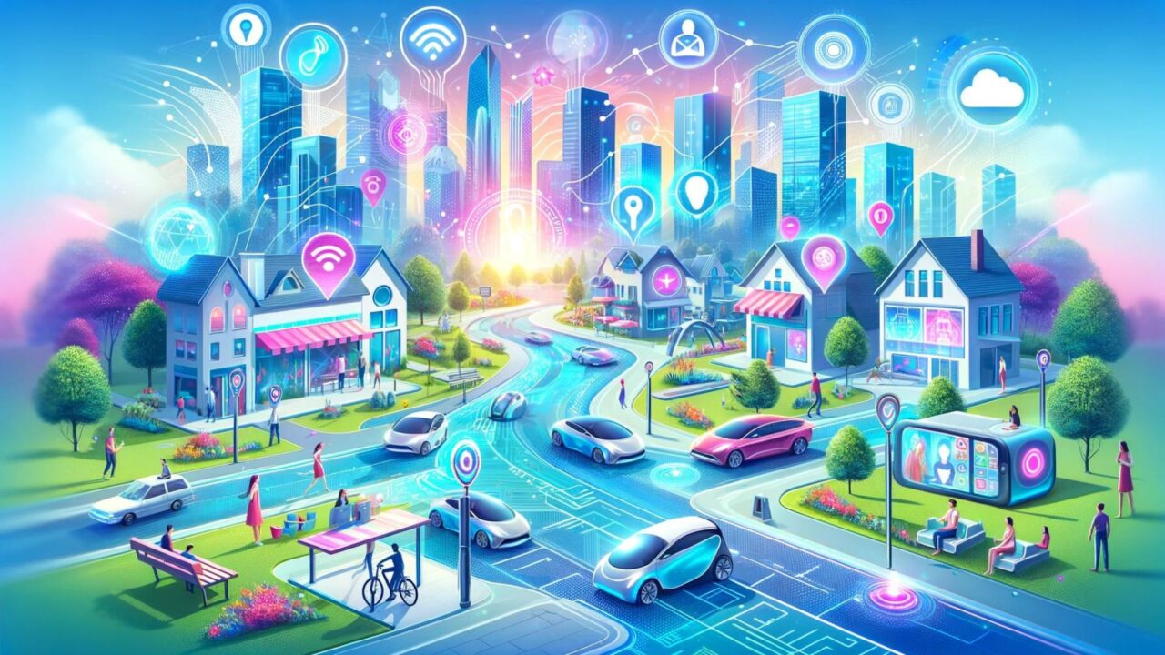 English Plus in Action | Transforming Everyday Life with Smart AI ...