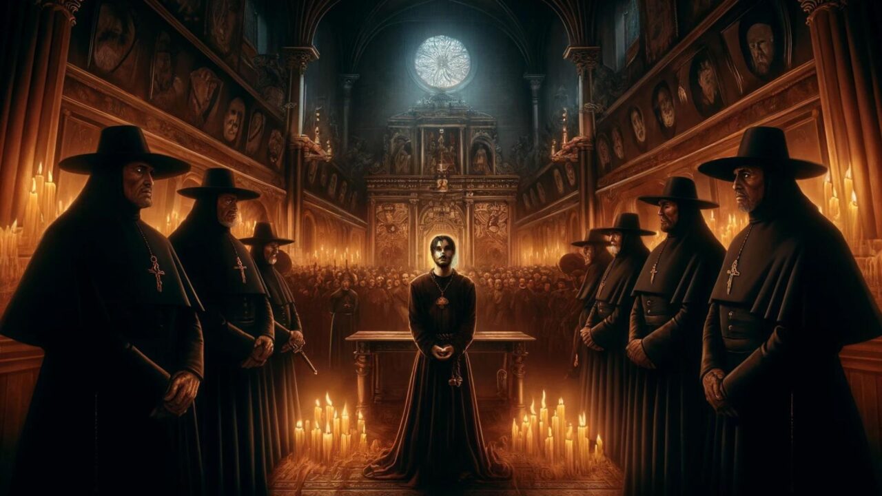 The Spanish Inquisition Quiz: Test Your Historical Knowledge - English ...