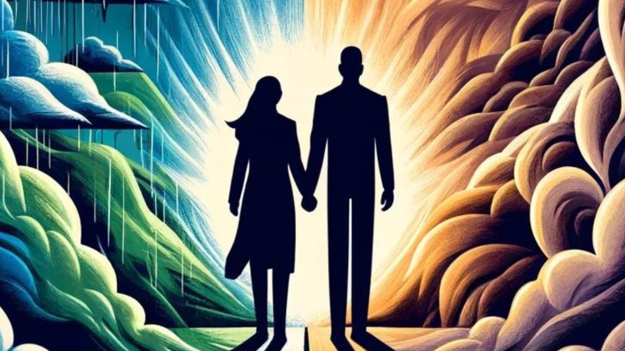 Through Thick and Thin - English Plus Podcast