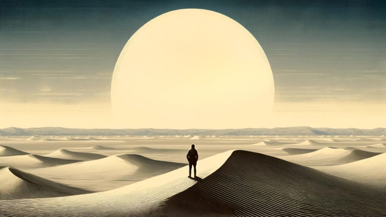 The Paradox of a Meaningless Life: Finding Purpose in the Absurd ...