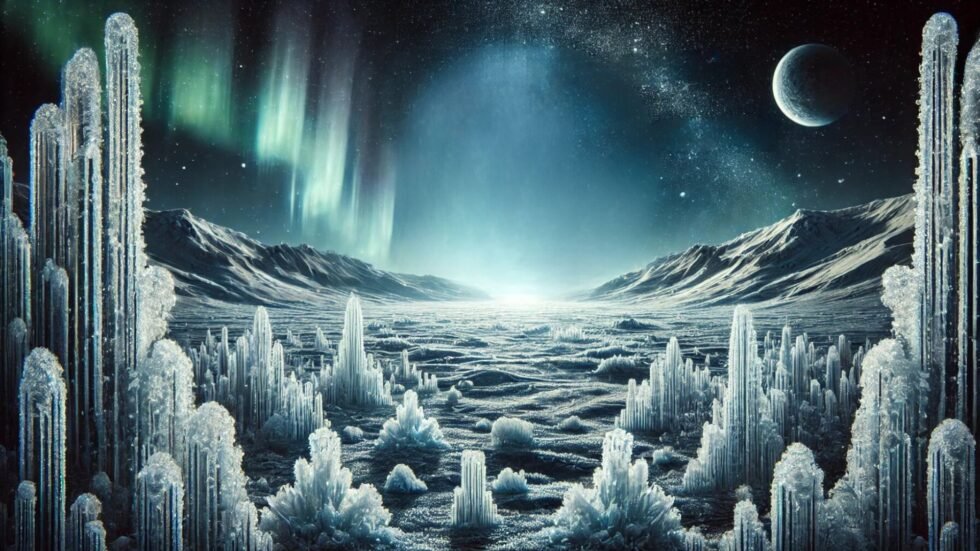 Understanding Absolute Zero: The Coldest Possible Temperature at -273. ...