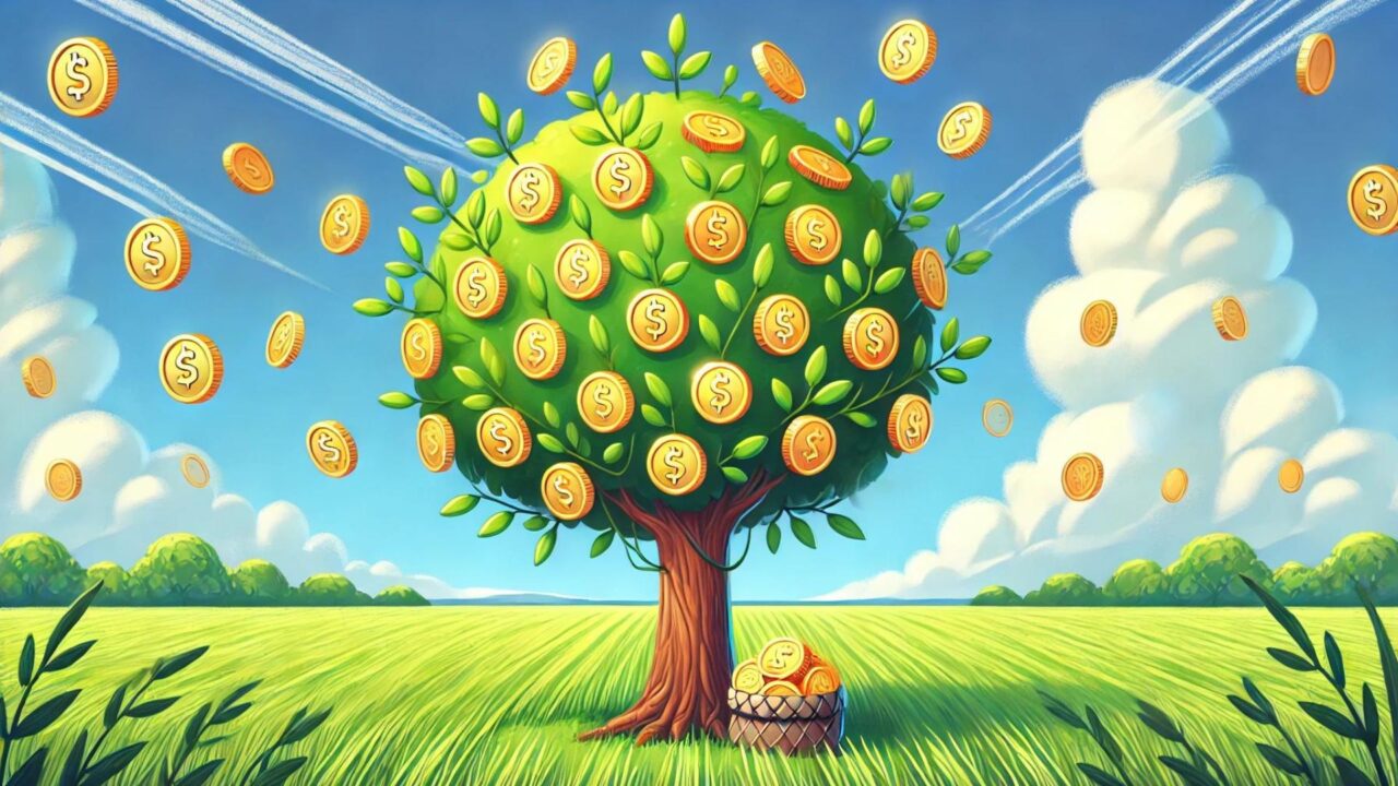 Money Doesn't Grow on Trees: Understanding and Using the Proverb ...