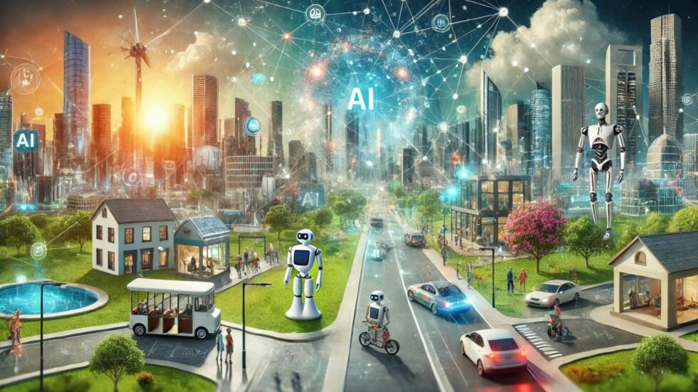 Listening Comprehension | Artificial Intelligence and Its Impact ...