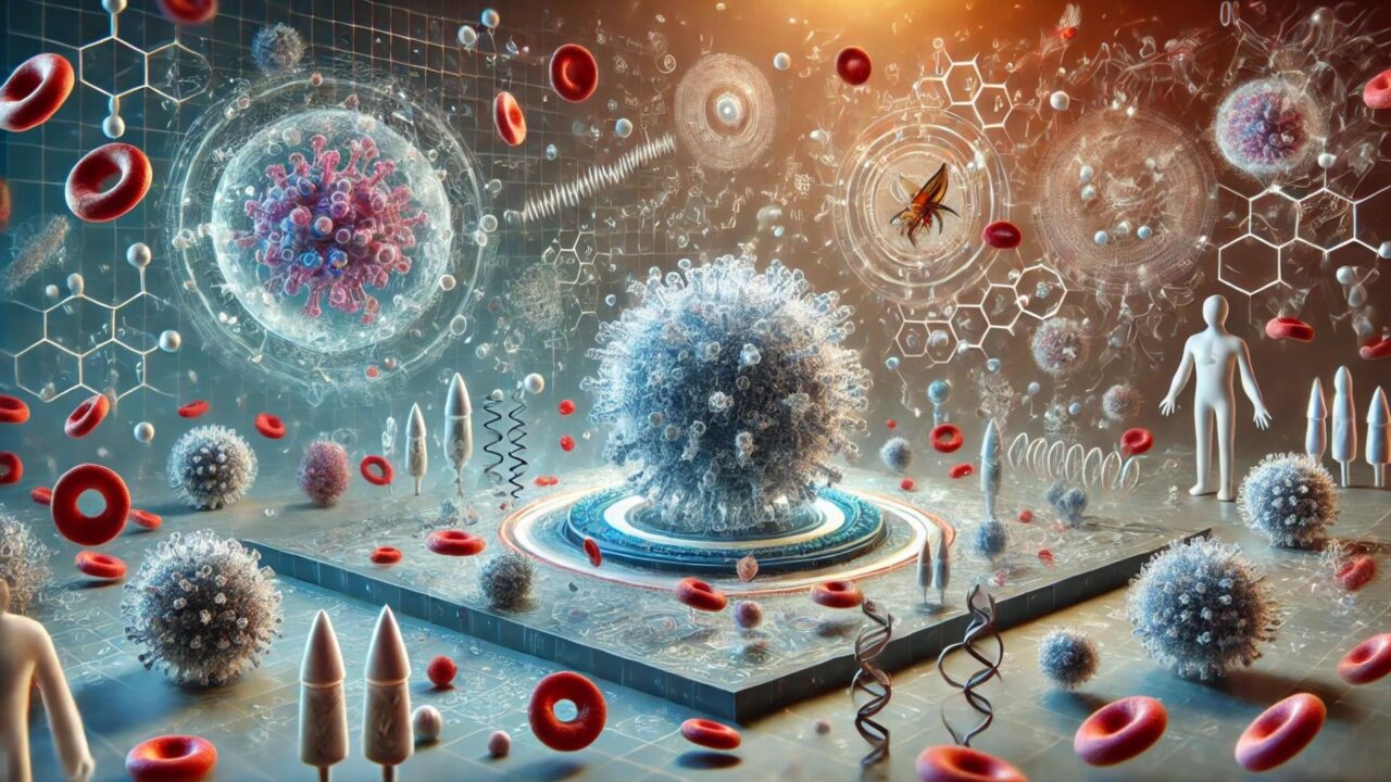 Unveiling the Mystery: How Our Immune System Identifies Pathogens ...