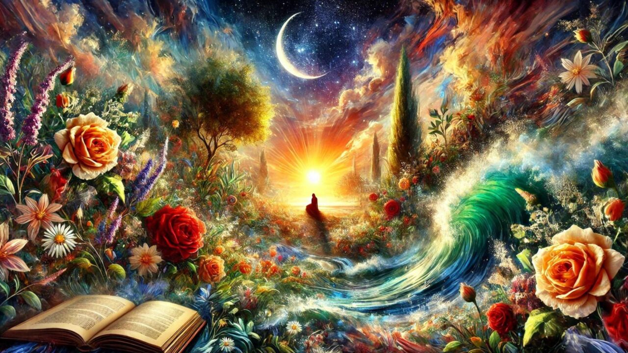 Exploring the Depth and Beauty of Pablo Neruda's Poetry - English Plus ...