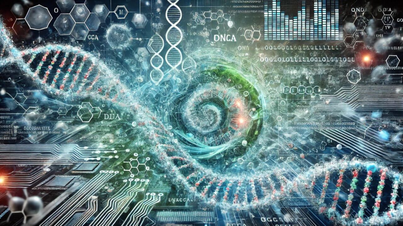 Bioinformatics: Bridging Biology and Computer Science for Breakthrough ...