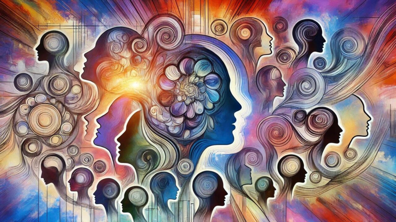 Creating Complex and Relatable Side Characters: The Key to Enriching ...