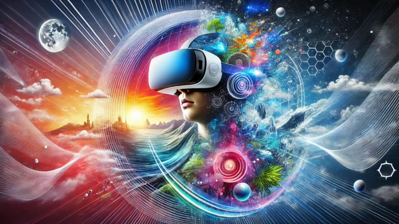 How Virtual Reality is Shaping Our Perception of Reality - English Plus ...