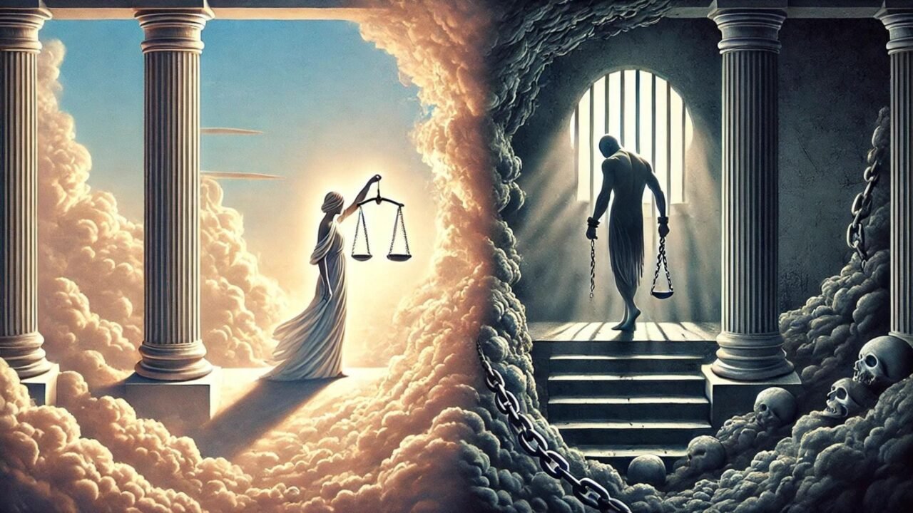 The Just-World Hypothesis: Why Some Believe Victims Deserve Their Fate ...