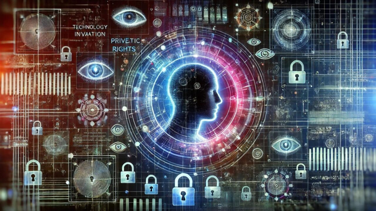 The Impact of Technology on Privacy Rights: Navigating the Digital Age ...