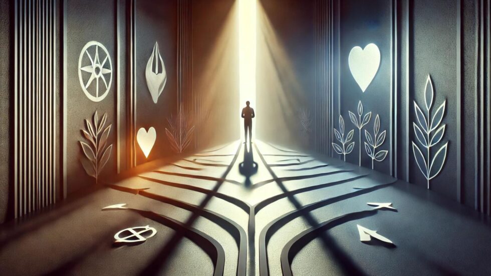 What Does It Mean to Be a Good Person? A Deep Dive into Morality and ...